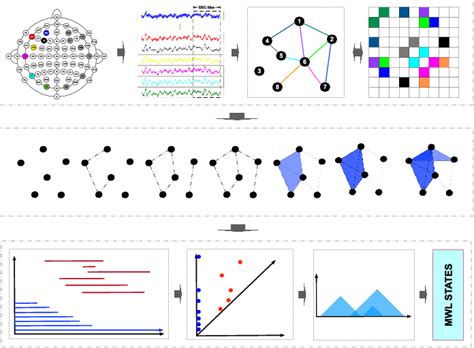 Figure 1 From Topological Eeg Based Functional Connectivity Analysis