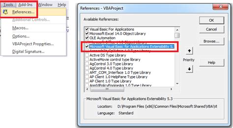 excel vba follow hyperlink in module level stack overflow