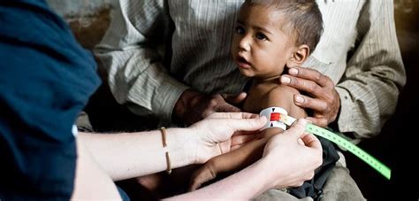 Malnutrition In Nepal Borgen