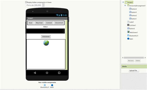 ai2 application has stopped mit app inventor help mit app inventor