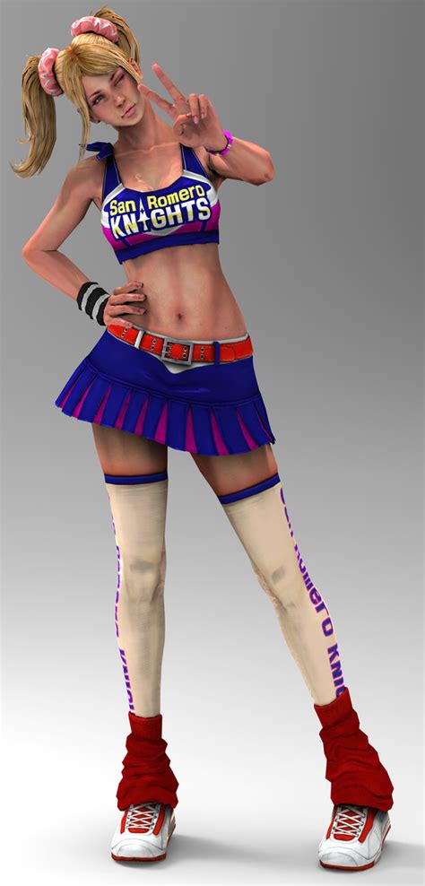 Juliet Render 03 By Dazzyallen On Deviantart