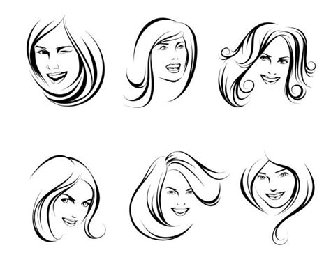 Winking Woman Illustrations Royalty Free Vector Graphics And Clip Art