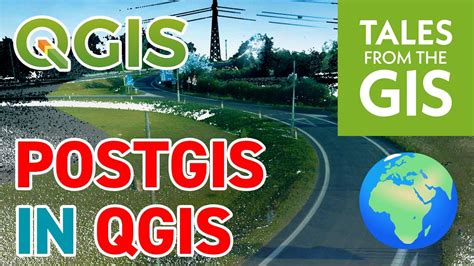 how to configure and connect to postgis in qgis 3 and load your spatial