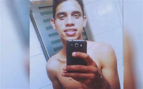 Pm é Preso Suspeito De Matar Jovem E Jogar Corpo Em Cisterna Após Briga