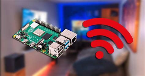 problemas de wifi con la raspberry pi 4 causa y solución