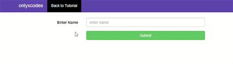 how to call servlet from ajax jquery onlyxcodes