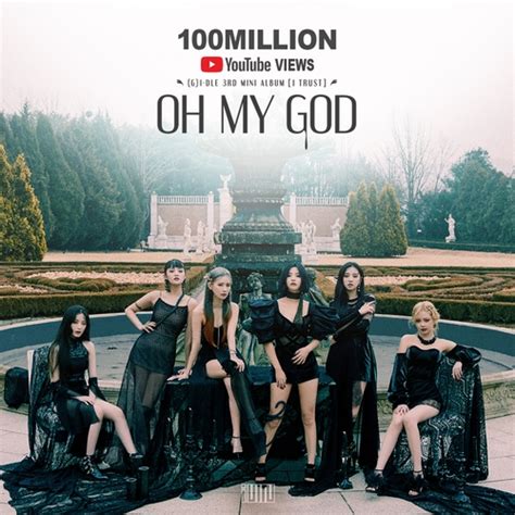 Chosun Online 朝鮮日報 （g）i－dleの「oh My God」mv 3カ月で再生1億回