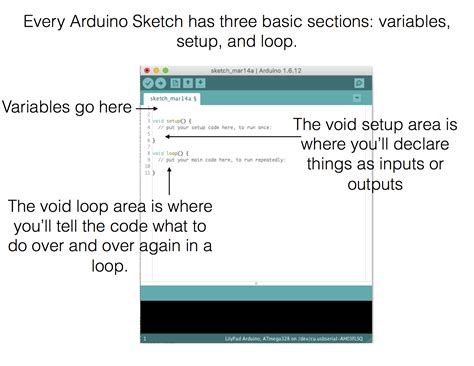 programming melodies in the arduino ide consortium for innovation and