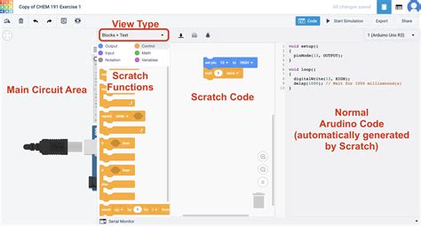 arduino simulator scratch wxasrpos