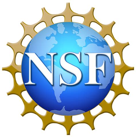 Nsf Logos Clipart Best