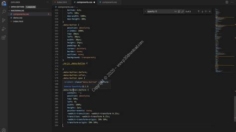 دانلود udemy build responsive website using html5 css3 js