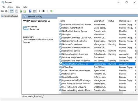 nvidia control panel missing here s the real fix