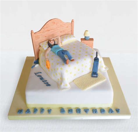 Adult Themed Birthday Cakes Telegraph