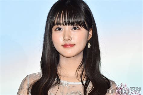 画像3 8 原菜乃華、実写版【推しの子】出演は「不安や緊張も桁違い」有馬かなへの“共感”も明かす モデルプレス