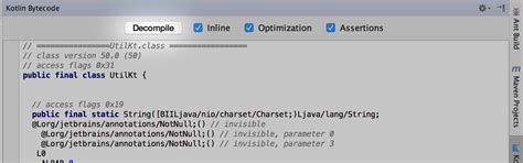 kotlin 1 0 3 is here the kotlin blog