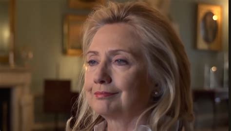 Clinton Election Between Candidate Who Is Old But Effective And One