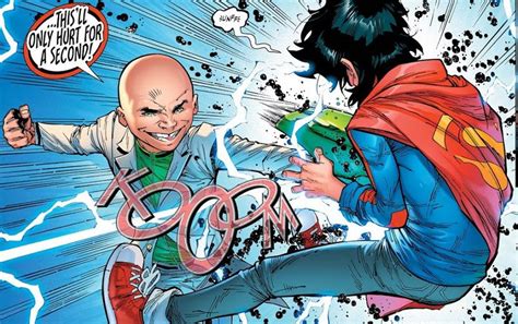 Adventures Of The Super Sons 2 Review