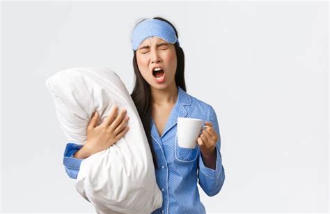 Tak Mau Kena Gerd Jangan Sampai Kurang Tidur Ya Okezone Health