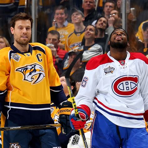 Ranking The 10 Biggest Roster Moves From The 2016 Nhl Offseason So Far