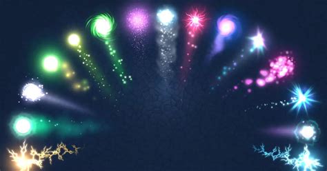 unity digest visual and sound effects