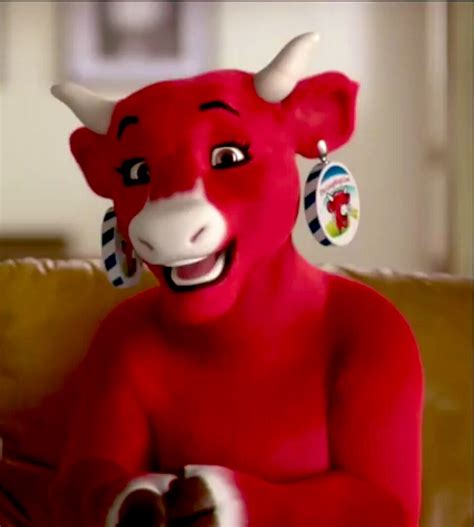 Laughing Cow Ad