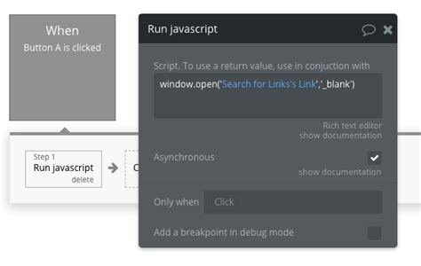 34 javascript open url in new tab javascript overflow
