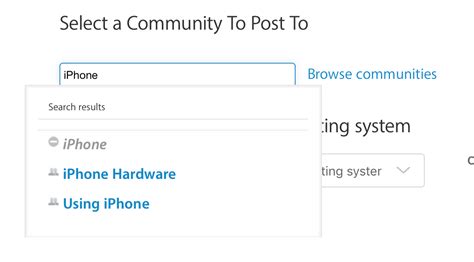 find answers and ask new questions apple community