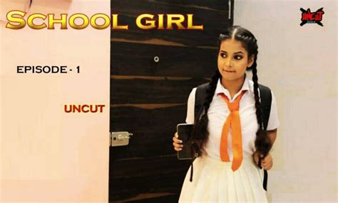 School Girl 2021 S01e01 Uncutadda Web Series 720p Hdrip