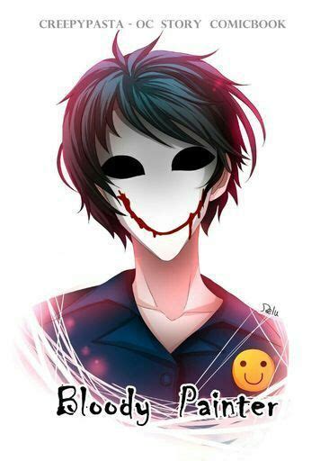 Where Stories Live Creepypastas Personajes Creepypasta Fotos De