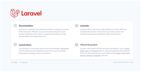 how to deploy laravel on ubuntu 20 04 snapshooter documentation