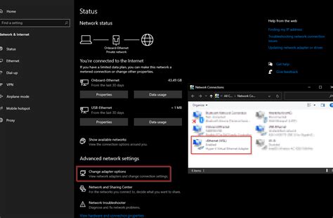 wsl 2 apt says network is unreachable microsoft community