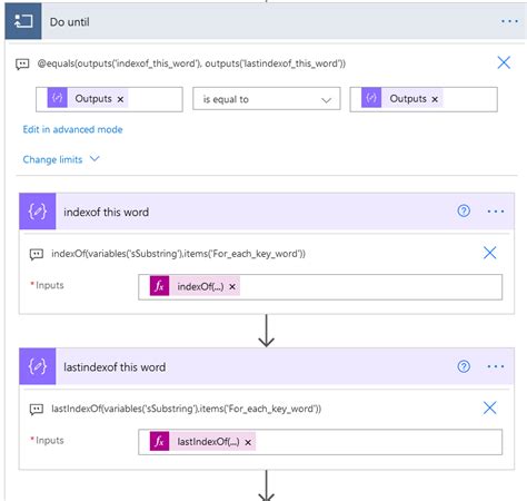 finding key words within text in power automate william s it blog