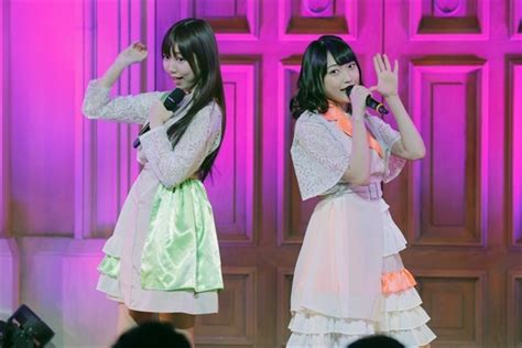画像】i☆ris、大人な魅力満載の17thシングル「endless Notes」 発売記念リリースイベント開催レポート」の画像4 7