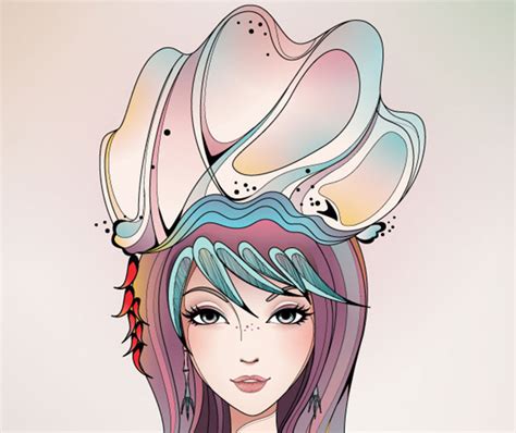 Cool Adobe Illustrator Tutorials Top 100 Examples Hot Sex Picture