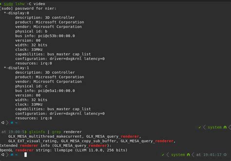 470 14 wsl with w10 build 21343 nvidia smi error cuda on windows