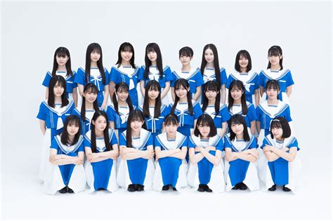 乃木坂46公式ライバルグループ「僕が見たかった青空」が雑誌初登場！ デビュー前合宿からお披露目までを追ったドキュメンタリーブックの付録も