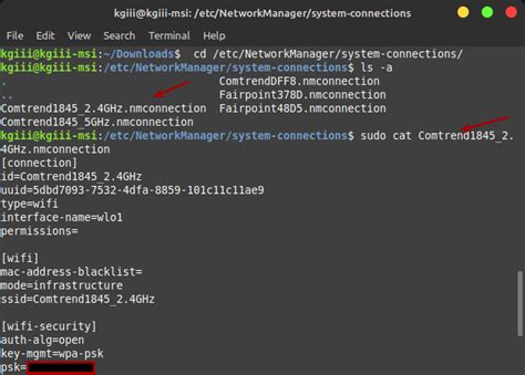wifi password shown in human readable text in etc wpa supplicant wpa