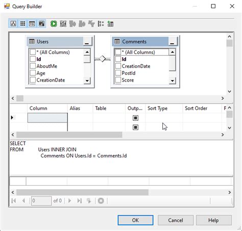 data access modes in ssis ole db destination sql command