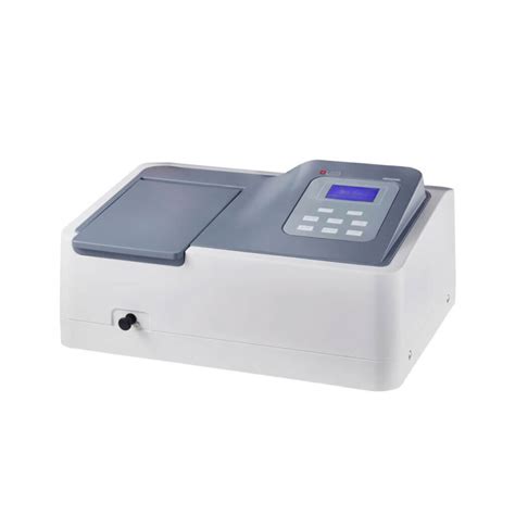 Espectrofotómetro Uv Vis Modelo Sp Uv1000 Labomersa