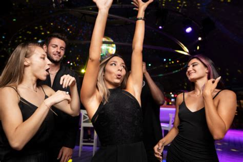 Swingers Party Kim Są Swingersi I Jak Wyglądają Ich Imprezy