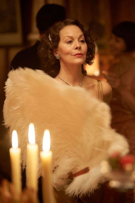 Polly Gray Helen Mccrory • Peaky Blinders Peaky Blinders Costume
