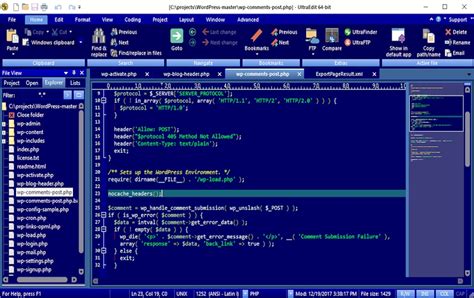 best free code editors for developers css author