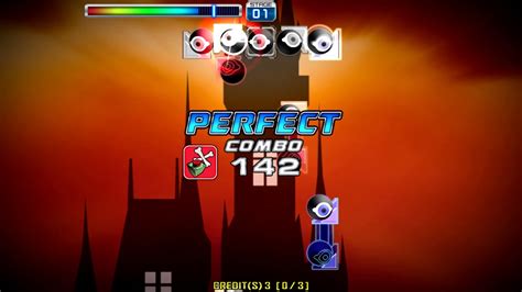 Passacaglia Step 1 Pump It Up Prime 2 Quest Zone Patch 2 04 Youtube