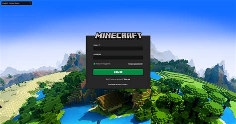 install minecraft launcher ot for linux using the snap store snapcraft