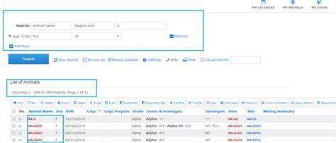boolean search
