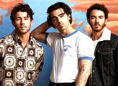 Jonas Brothers Announce Five Night Broadway Concert Series Ahead Of New