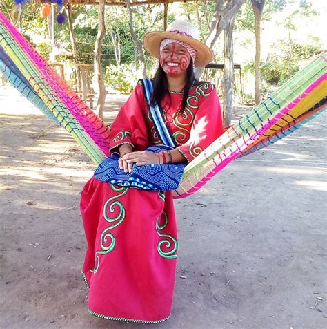 La Evolución De La Vestimenta Típica Wayuu La Guajira