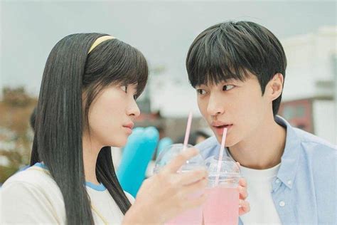 Lovely Runner Episode 4 Will Be Available In Theaters On February 27th