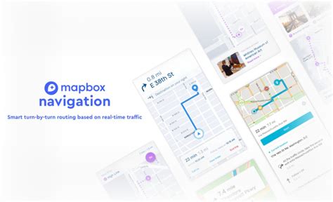 mapbox navigation sdk for android