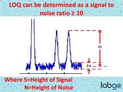 Method Validation Limit Of Detection Quantitation Limits And Robus…